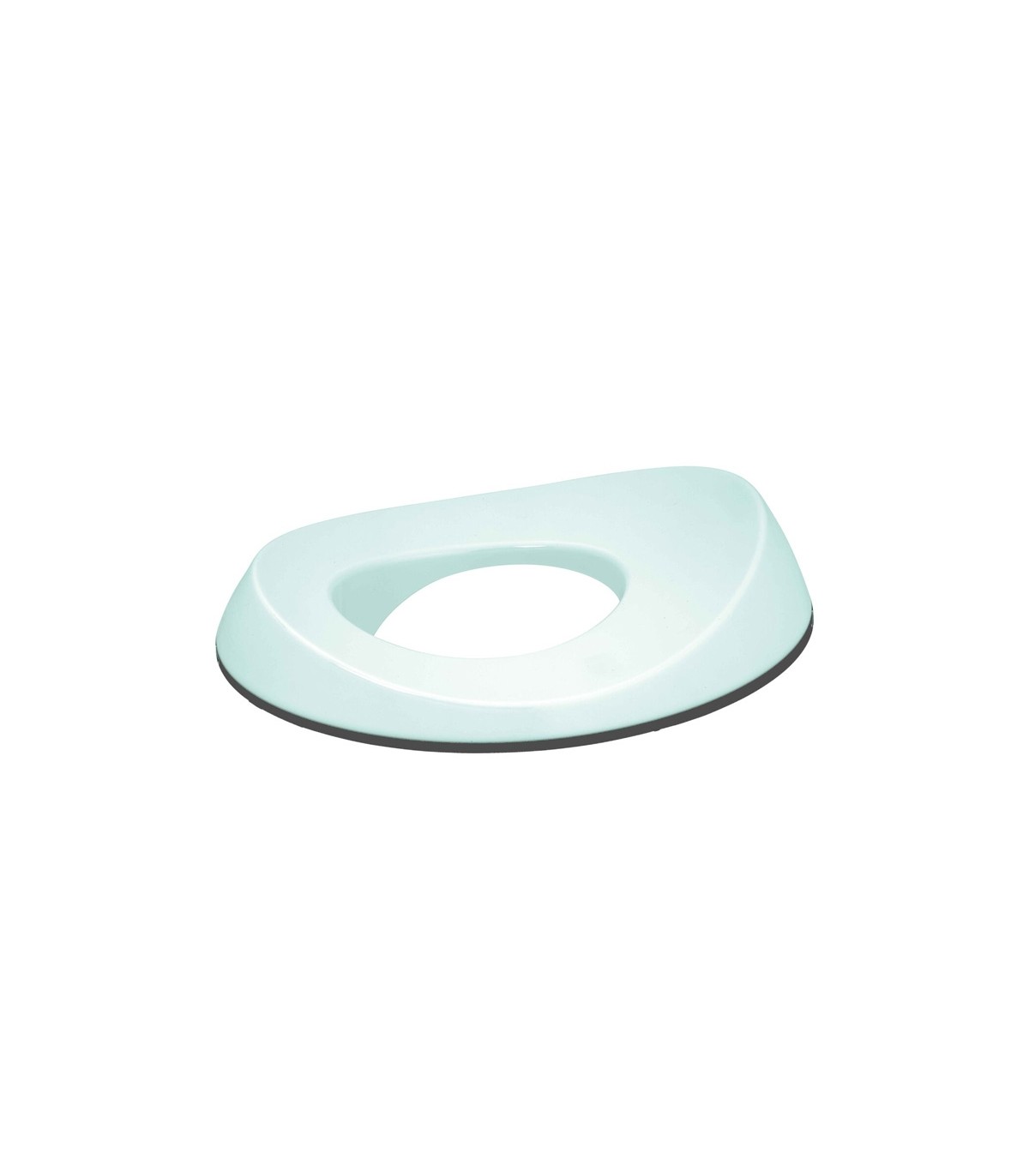 تبدیل توالت فرنگي لوما سبز آبی Luma Toilet seat | کودکو