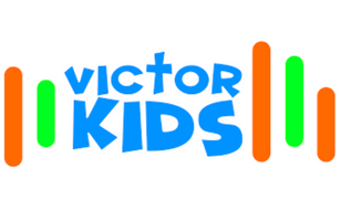 نمایندگی رسمی فروش محصولات برند Victor Kids