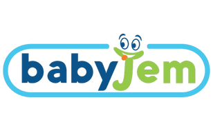 نمایندگی رسمی فروش محصولات برند Baby Jem
